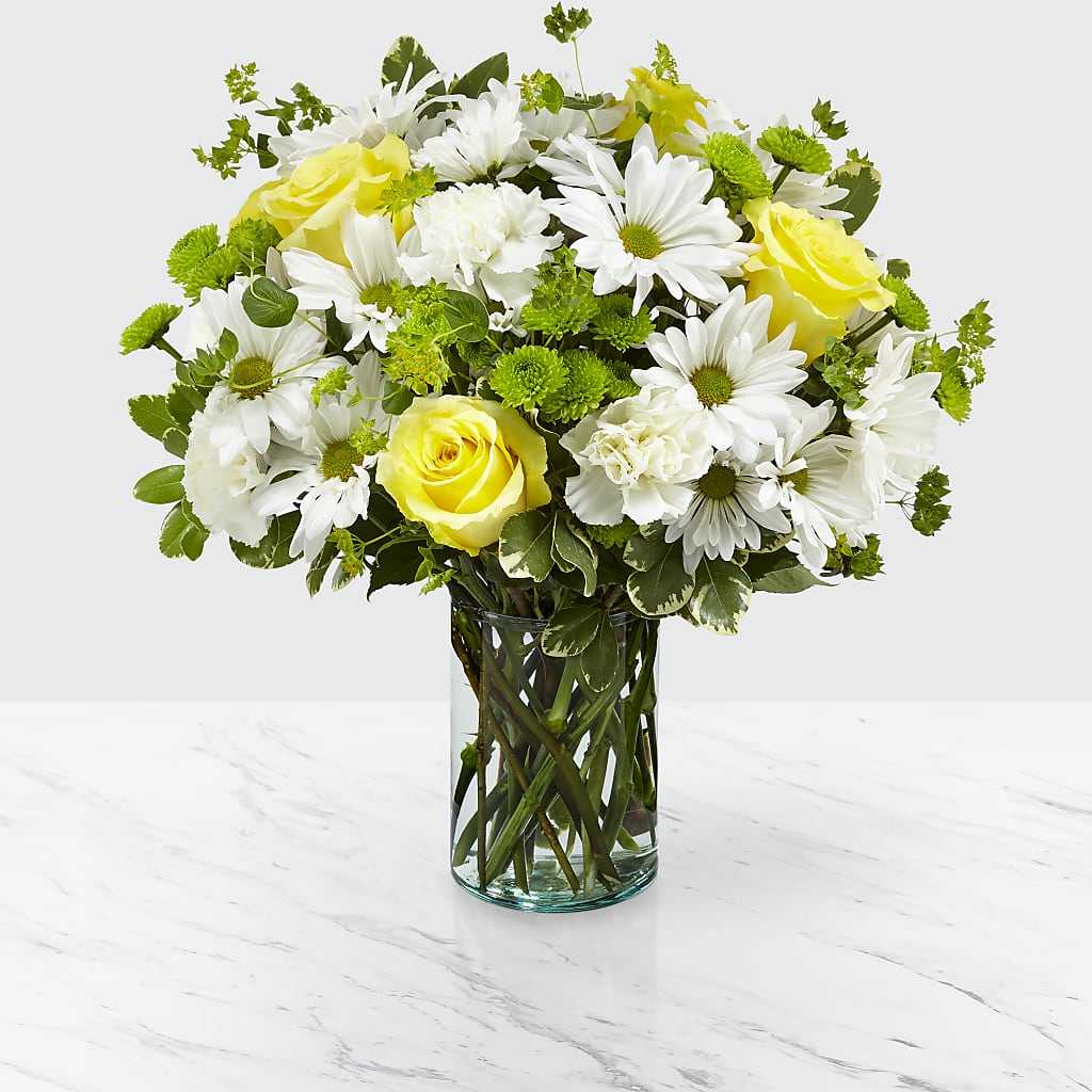 Cary Florist | Same Day Flower Delivery by Bloom & Blossom North Raleigh