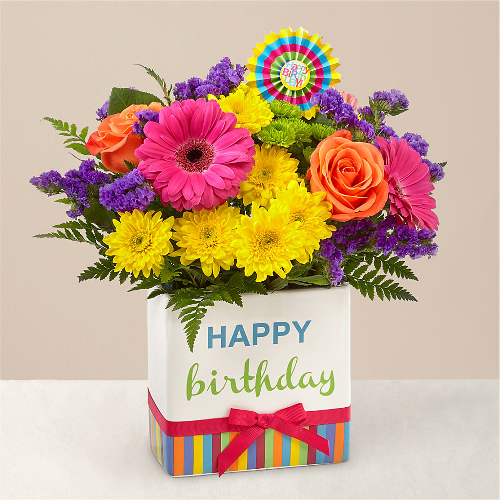 Cary Florist | Same Day Flower Delivery by Bloom & Blossom North Raleigh