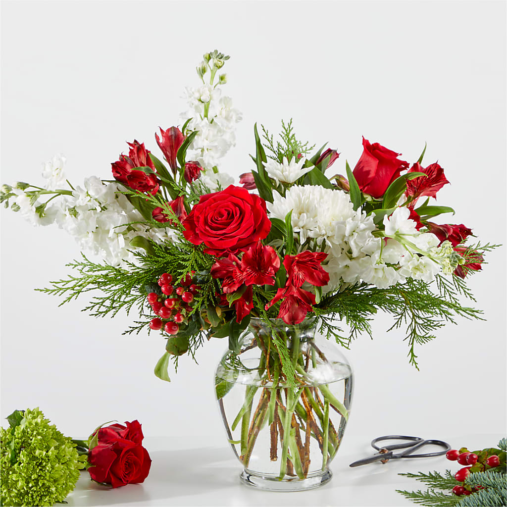 Cary Florist | Same Day Flower Delivery by Bloom & Blossom North Raleigh