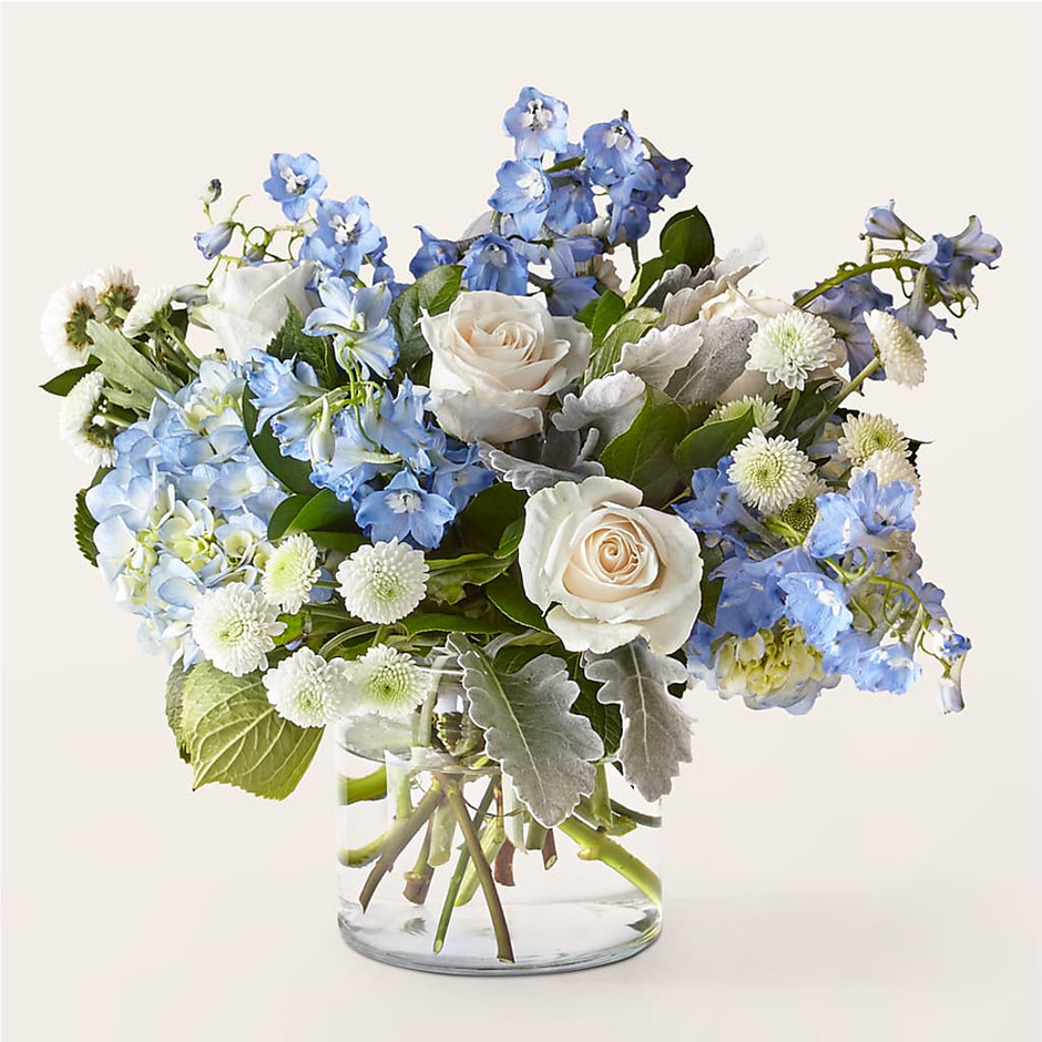 Cary Florist | Same Day Flower Delivery by Bloom & Blossom North Raleigh