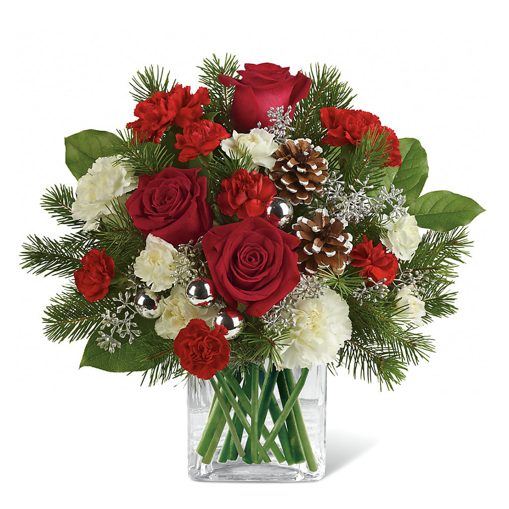 Cary Florist | Same Day Flower Delivery by Bloom & Blossom North Raleigh